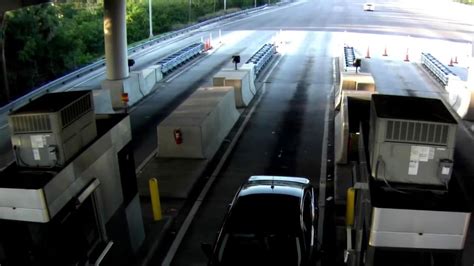 Passenger Is Ejected From Vehicle In Violent Crash — And Somehow Lives