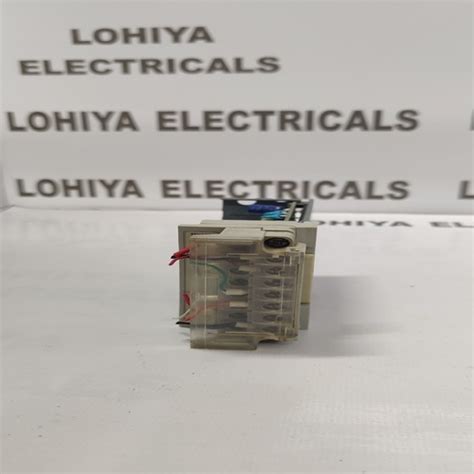 SCHNEIDER ELECTRIC TSXAEZ MEDICON TSX ANALOG INPUT MODULE Supplier Trader From Bhavnagar