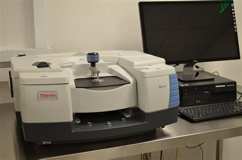 Ftir Spectrometer Agilent At Jacob Shadforth Blog
