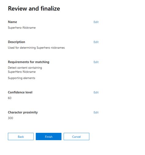 Implementing Microsoft Exact Data Match Edm Part 2 Microsoft Community Hub