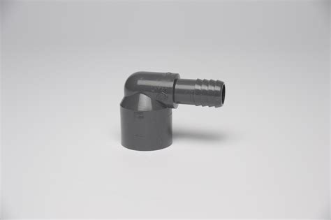 Combination Reducing 90 Degree Elbow Insert X Socket Products Tigre Usa