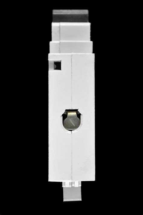 Square D 6 Amp Curve B 6ka Mcb Circuit Breaker Qoe 6000 Used Circuit Square D 6 Amp Curve B 6ka Mcb Circuit Breaker Qoe 6000 Used Circuit