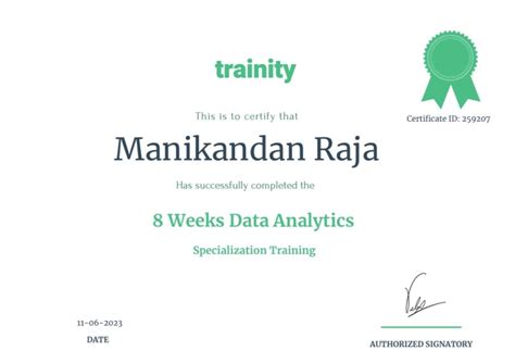 Dataanalyst Dataanalytics Dataanalysis Microsoftexcel Sql Python Manikandan Raja