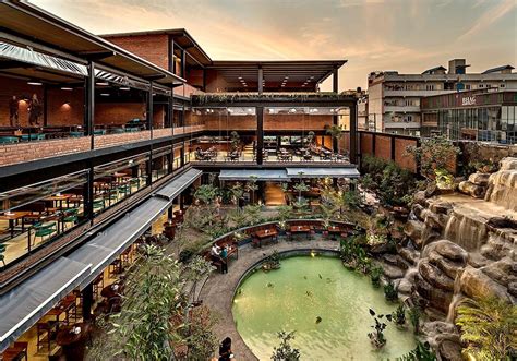 Long Boat Brewing Company Sets Sail In Bangalore Brewer World