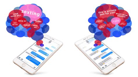 This App Will Rat Out Teens Who Won T Stop Sexting