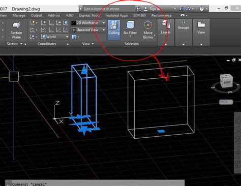 3d Solid Grips Missing Autodesk Community