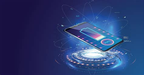 Ces 2021 Wireless Power Technology Enhances Mobile Charging Power