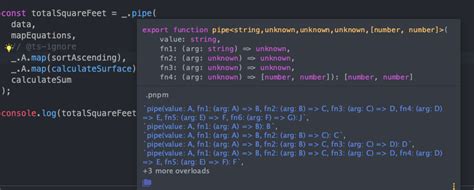 Question Casting Type Infering Type · Issue 54 · Mobilyts Belt · Github