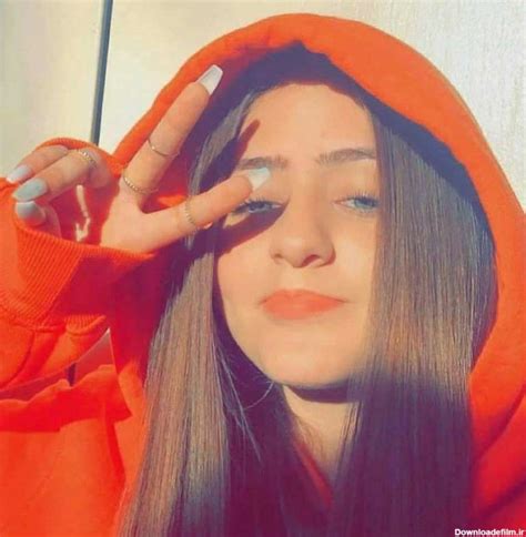 عکس دخترونه پروفایل خفن جدید