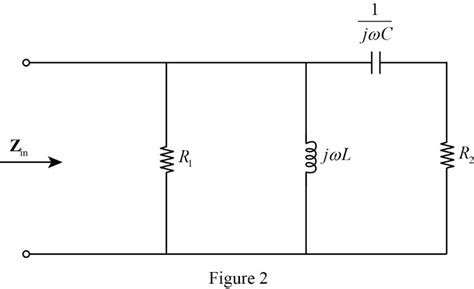 for the circuit in fig 14 83 find a the resonant frequency ω 0 b