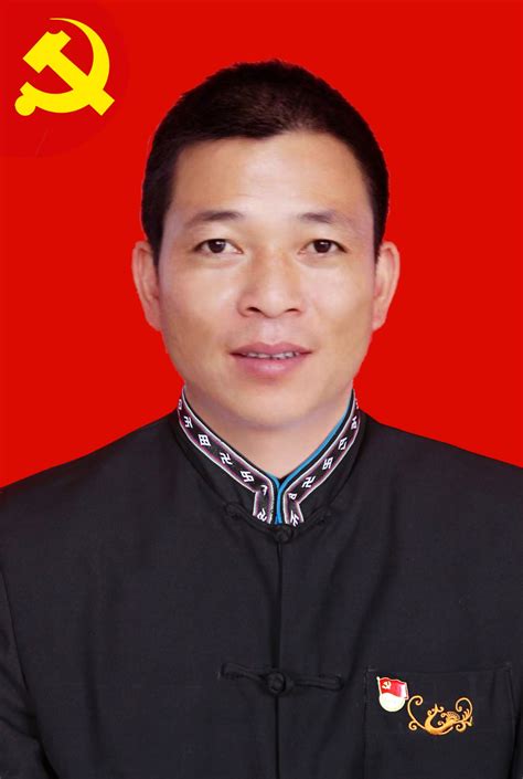 蓝素华