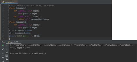 Understanding Inheritance And Polymorphism Dclessons