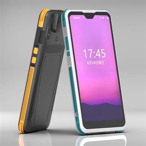 Mobile Intelligent POS Terminal Mobile POS