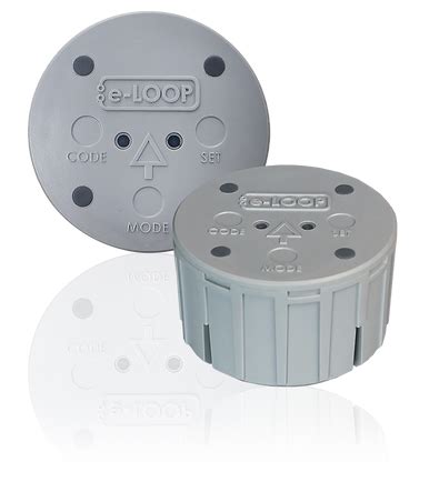 E LOOP Wireless Detection Systems Aesgloballtd