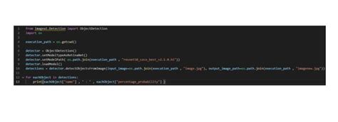 Mohamed Abbas Moynudeen On Linkedin Computervision Ai Artificialintelligence Machinelearning