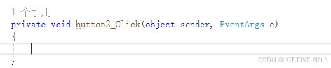 C Eventhandlerwindows Winform C Eventhandler Csdn
