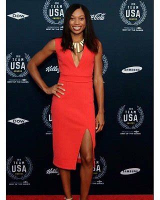 Allyson Felix Nude Porn Pictures XXX Photos Sex Images PICTOA