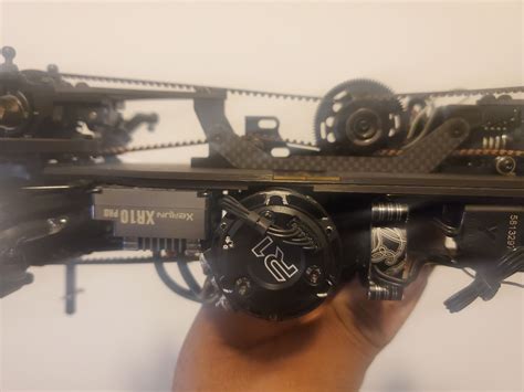 New Yokomo BD Page R C Tech Forums