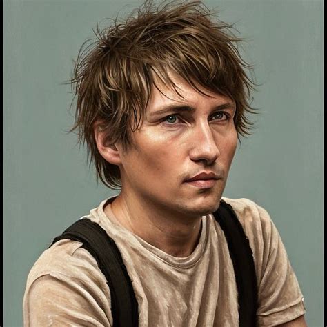 Oliver Kramer Medium