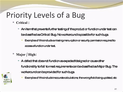 Software Testing Life Cycle PPT