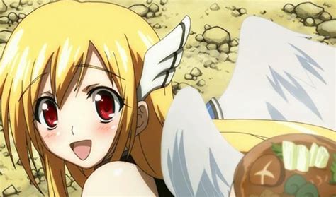 动漫中的笨蛋女孩，佳子是不可能出同人作品的，这辈子都不可能的 笨蛋 阿库娅 辈子 新浪新闻