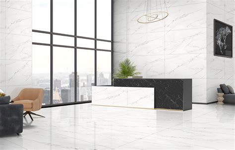 Buy 800x1600mm High Gloss Floor Tiles Wall Tiles Varmora Granito