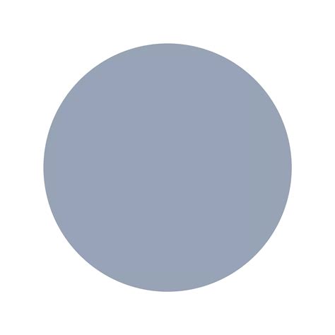 Moonbeam Frost · Color