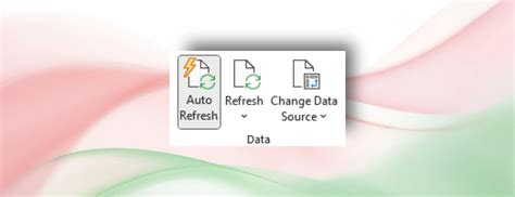 Keep Data Updated With Pivottable Auto Refresh In Excel