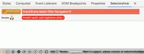 РУКОВОДСТВО ПО Selectorshub — УМНЫЙ РЕДАКТОР ДЛЯ СЕЛЕКТОРОВ Xpaths И
