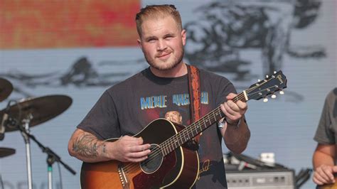 Country Music Star Zach Bryan Receives Police Praise After Apologizing For Arrest Fox News