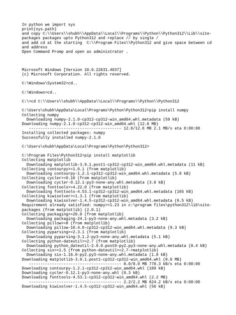 Module Install Pdf Ibm Pc Compatibles Operating System Families