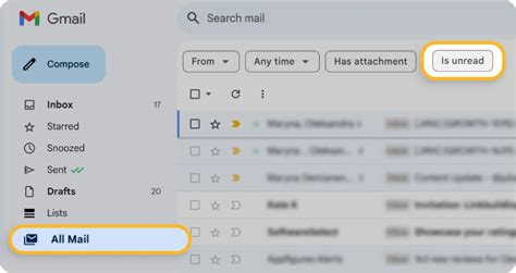 How To Mark All Emails As Read Gmail Outlook Yahoo Etc