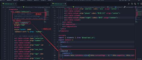 通用后台管理系统前端界面Ⅸ——数据表格渲染及处理前端分页后端数据渲染到前端页面 Csdn博客