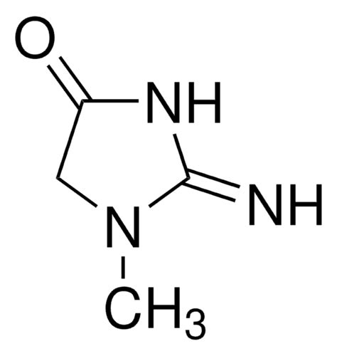 Creatinine Sigma Aldrich