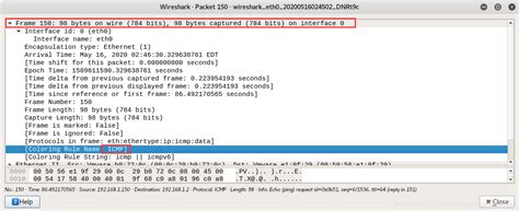 课程实验 ：以太网链路层帧格式分析 Csdn博客