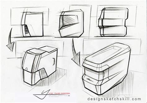 产品手绘图 线稿 伤感说说吧