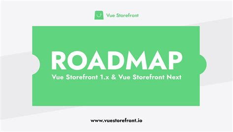 vue storefront current status and roadmap by patryk andrzejewski