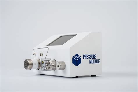 Pressure Module Thalesnano Bpr