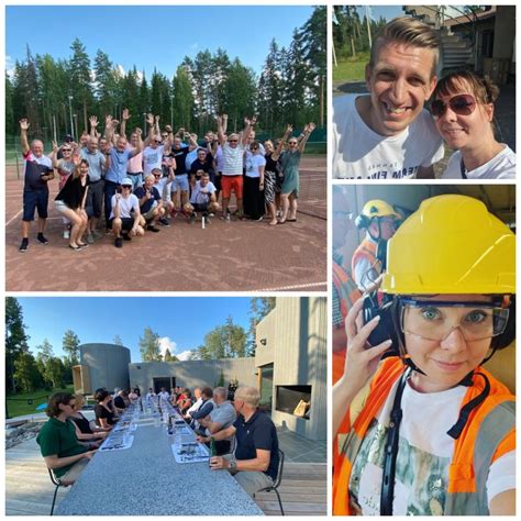 Julia Laaksonen On Linkedin Katrin Serla Lambi Saga