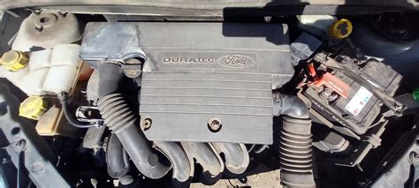 Ford 1 4 Duratec 16v Engine Problems Specs And Reliability Engineswork