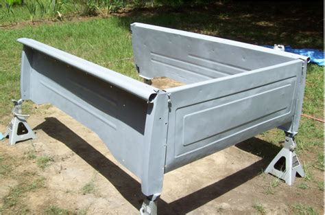 Spraying Epoxy Primer Lugnutz65chevystepside