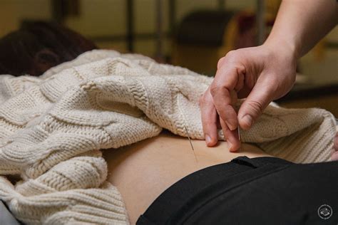 Wellness Acupuncture For Better Sex And Less Stress Smartshanghai
