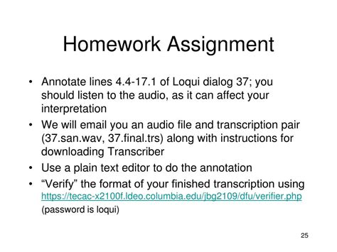 Ppt How To Annotate Interactions Using Dialog Function Units Part 1