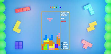 github tsnikolay tetris this repository contains the tetris browser game