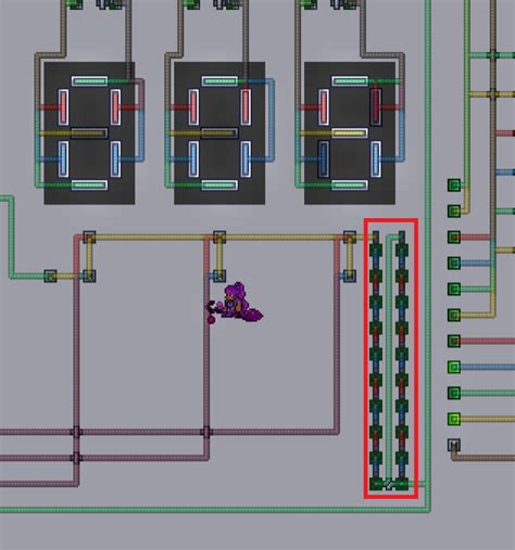 Pc Decimal Counter Converter To Binary And Serial Output Terraria Community Forums