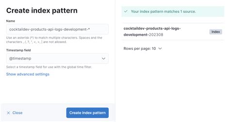 Logging Into Elasticsearch Using Serilog And Logs In Kibana Juanlu