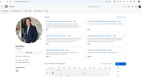A Quick Guide To Getting Started With Git And Github Phan Khac Hai
