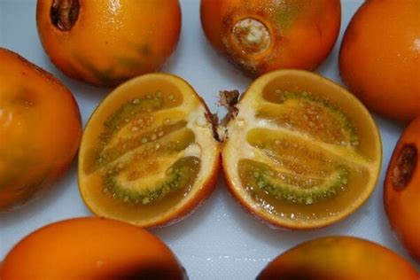 Frutas AfrodisÍacas De Colombia Los Secretos Naturales Del Deseo