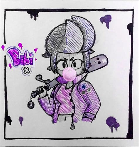 Bibi By Expjarrot20 On Newgrounds