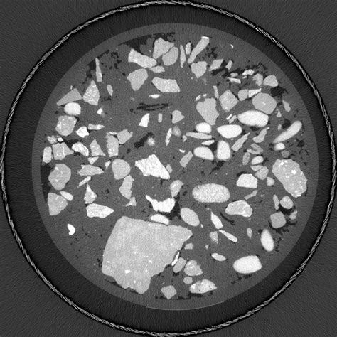 17 Ring Artifact And Easy Removal Download Scientific Diagram